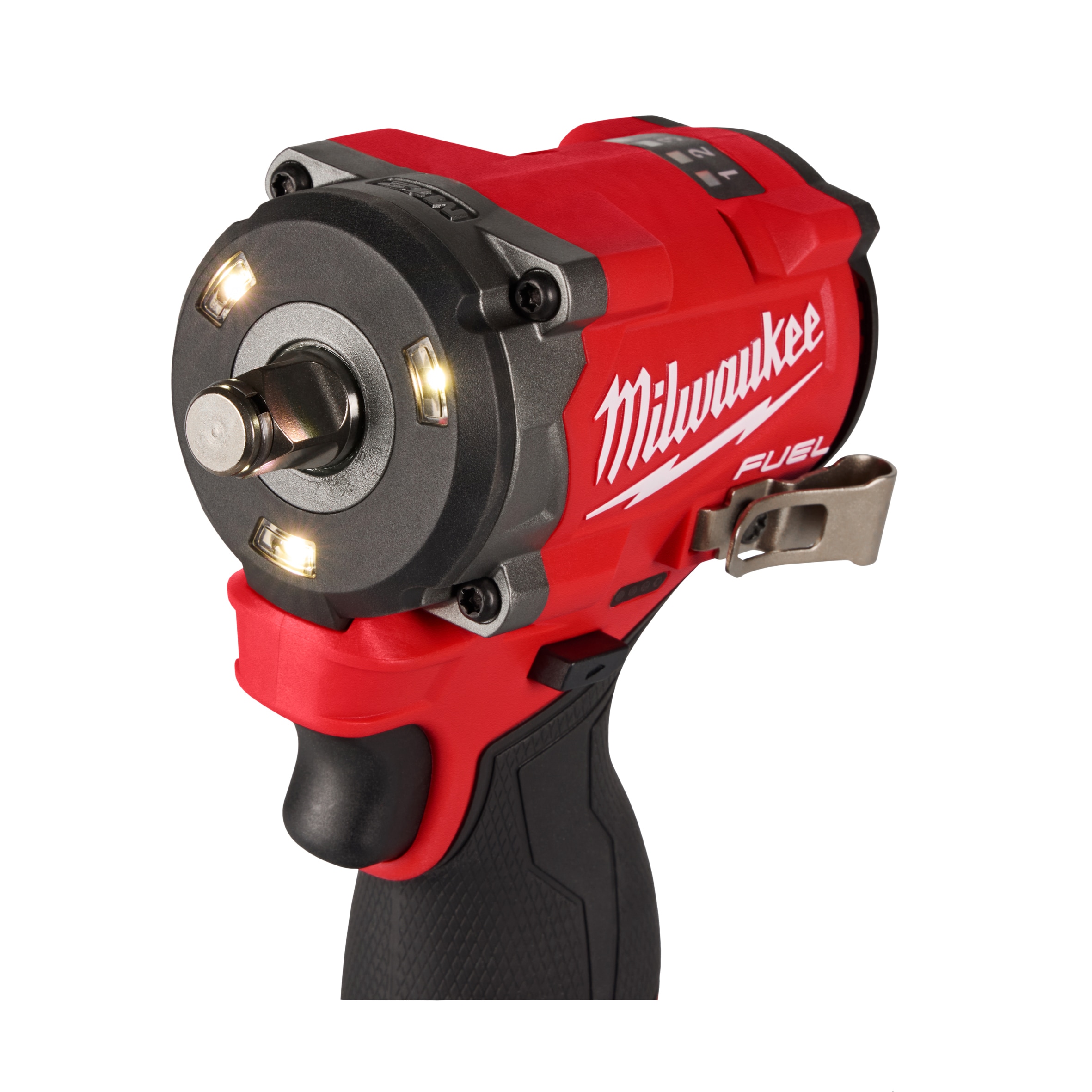Köp Milwaukee Mutterdragare M12 FCIWF12G3-502X - Verktygsboden