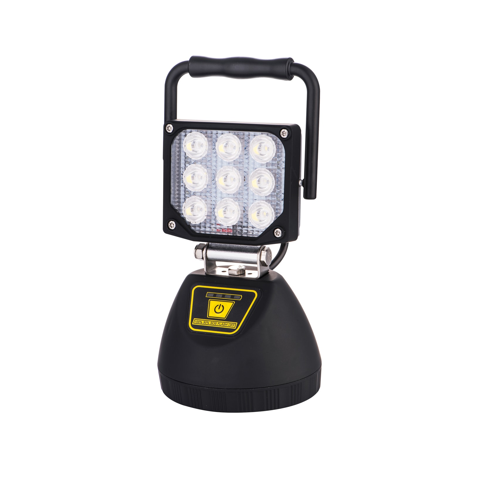 Köp Cellite Handlampa Easy Carry, LED, 27 W - Verktygsboden