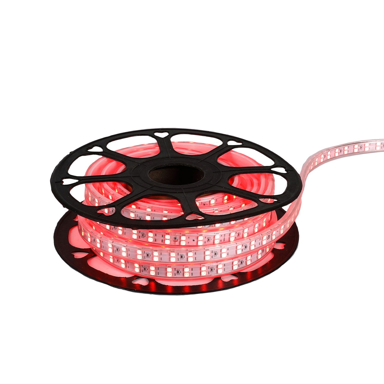 Köp Cellite LED-slinga, 10 m, Röd - Verktygsboden