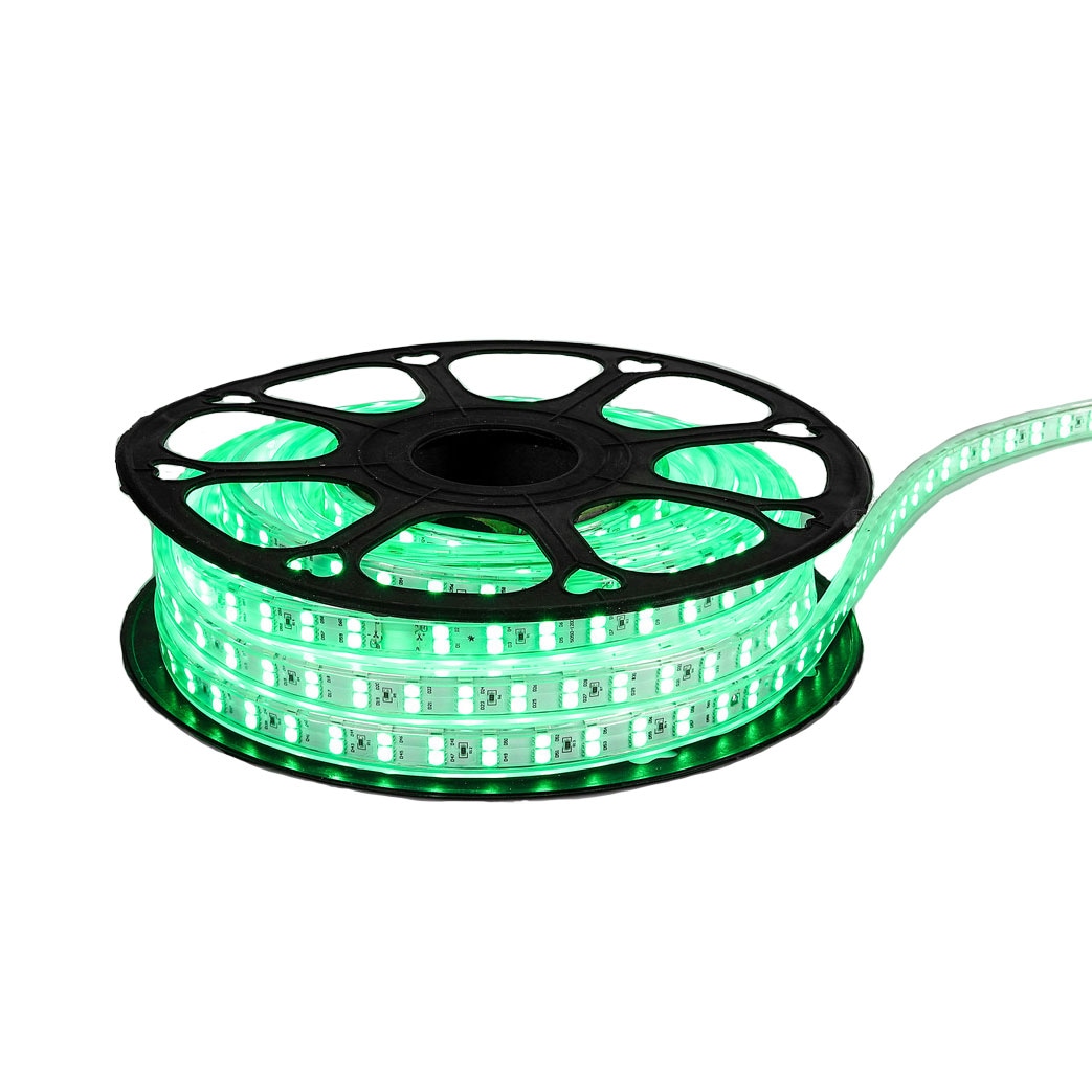 Köp Cellite LED-slinga, 10 m, Grön - Verktygsboden