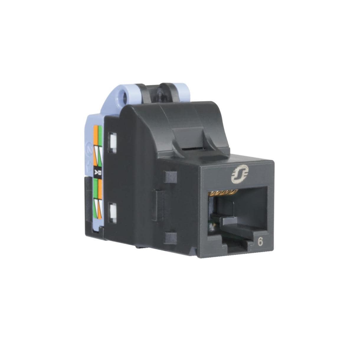 Köp Schneider Electric Modularjack, RJ45, 96-pack - Verktygsboden