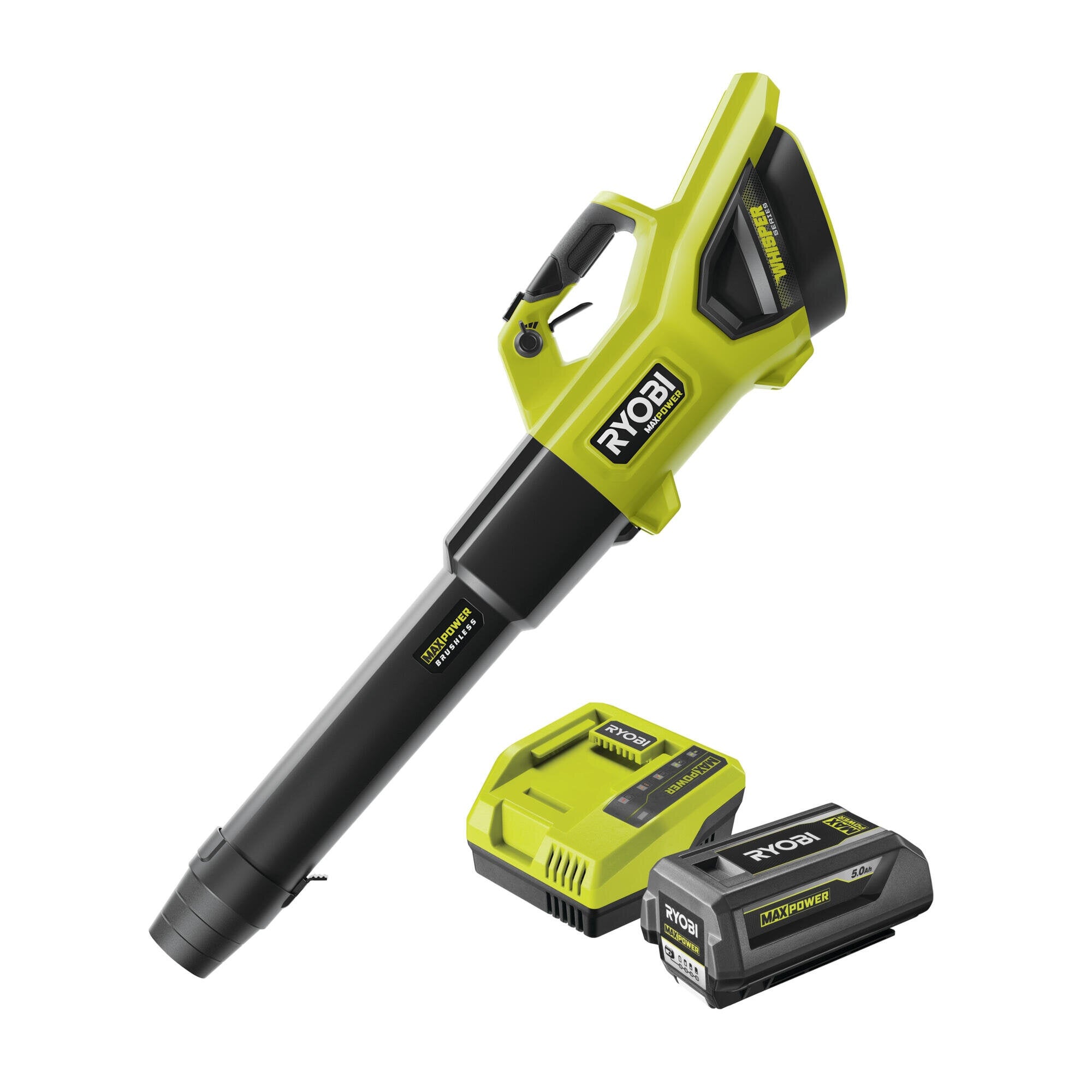 Köp Ryobi Lövblås RY36BLXB-150 - Verktygsboden