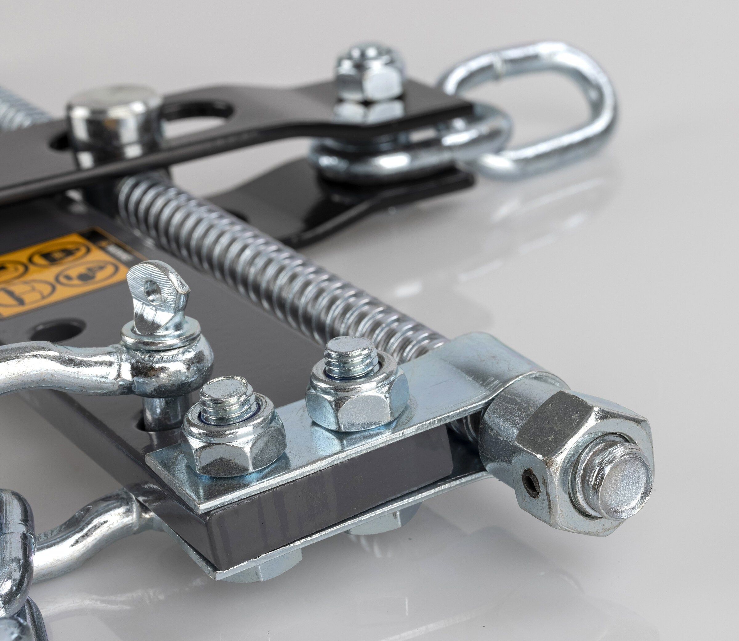 Köp PELA Lyftok till motorlyft hos Verktygsboden