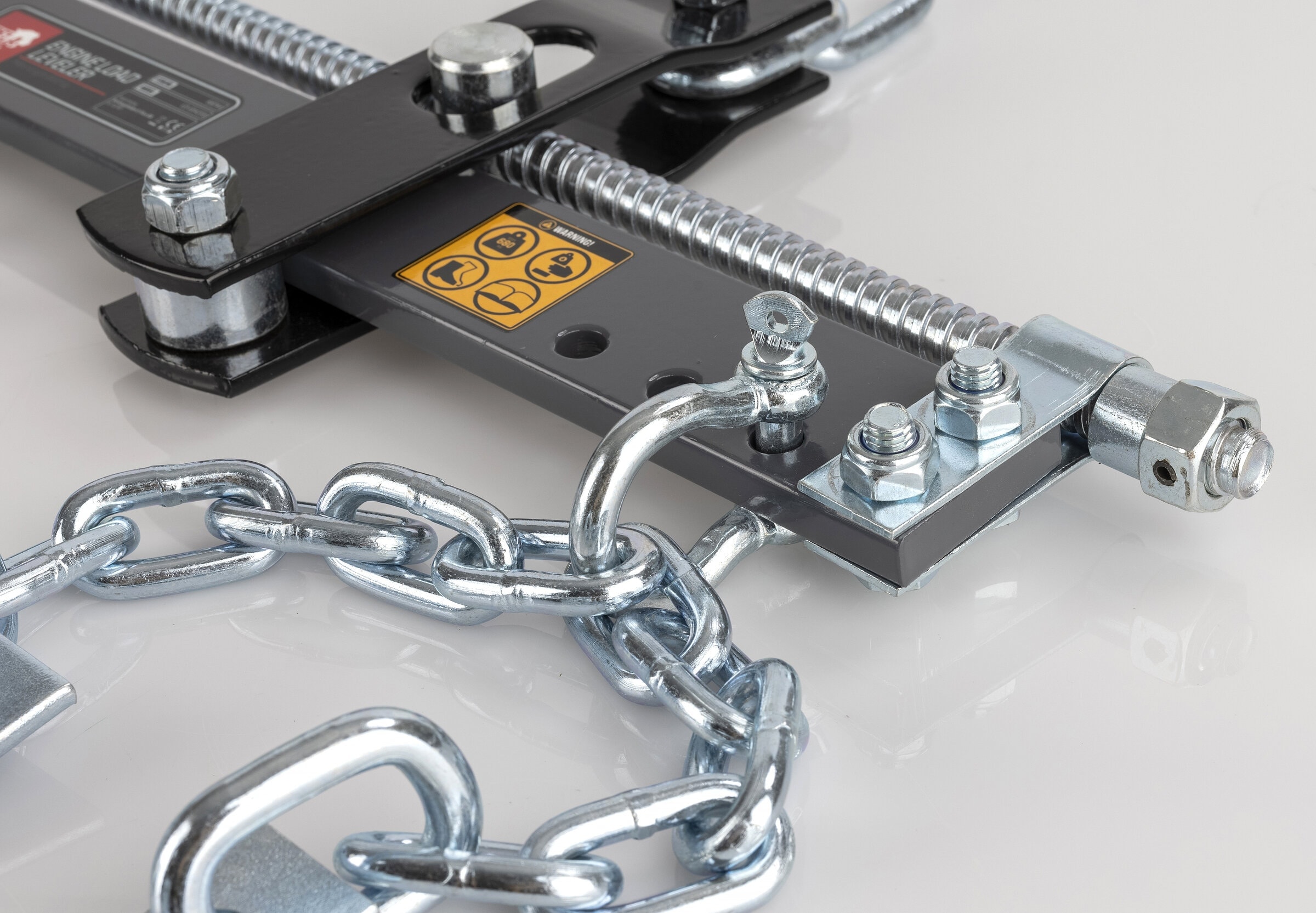 Köp PELA Lyftok till motorlyft hos Verktygsboden