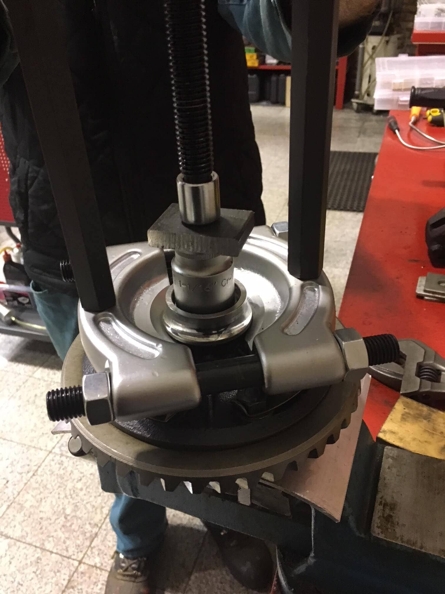 Köp PELA Lageravdragare hos Verktygsboden