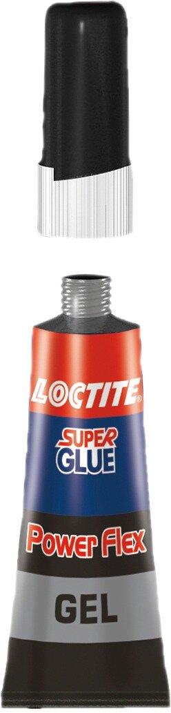 Köp Super Attak Flex gel, 3 g hos Verktygsboden