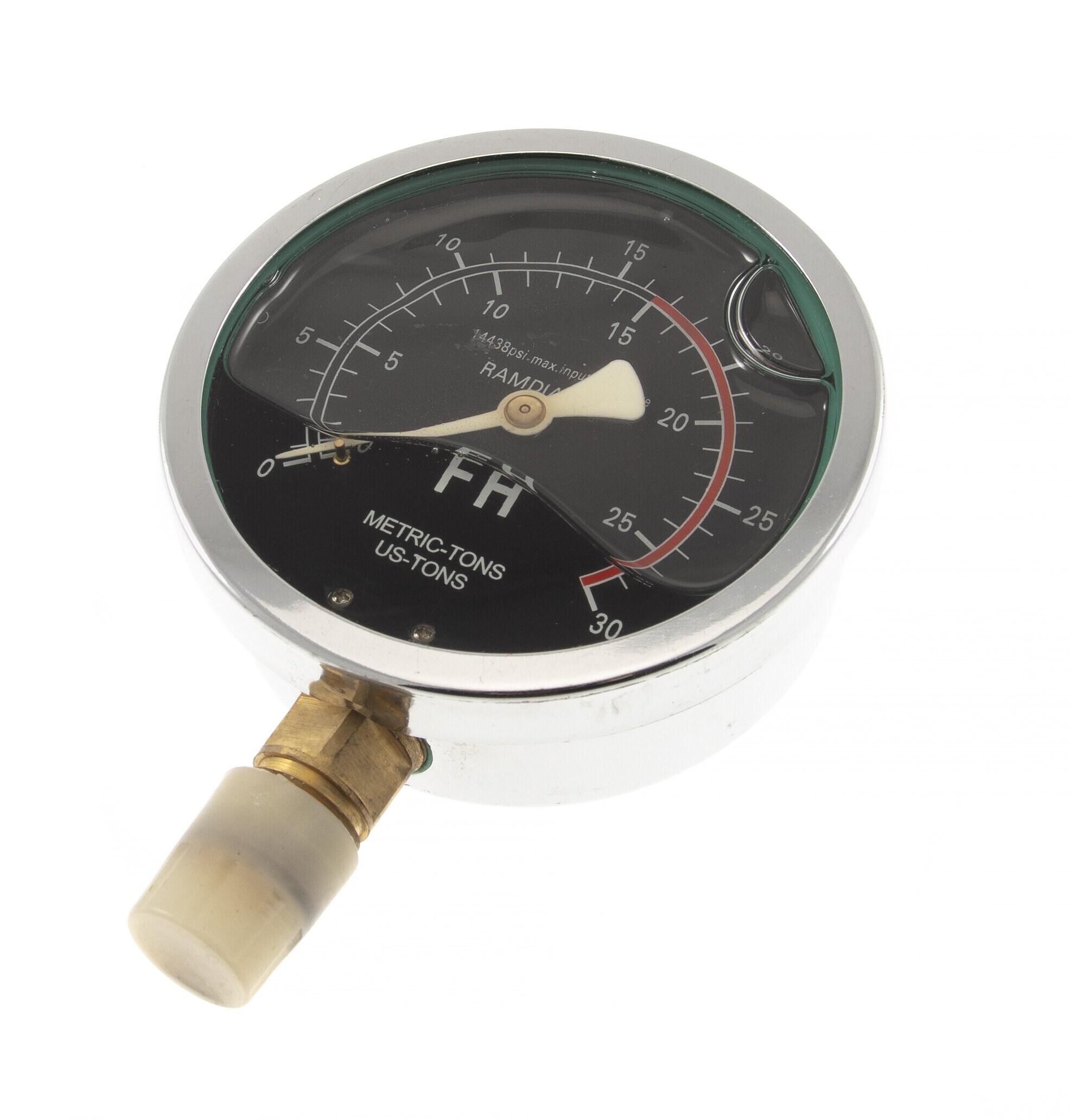 Köp PELA Manometer till 64892 - Verktygsboden