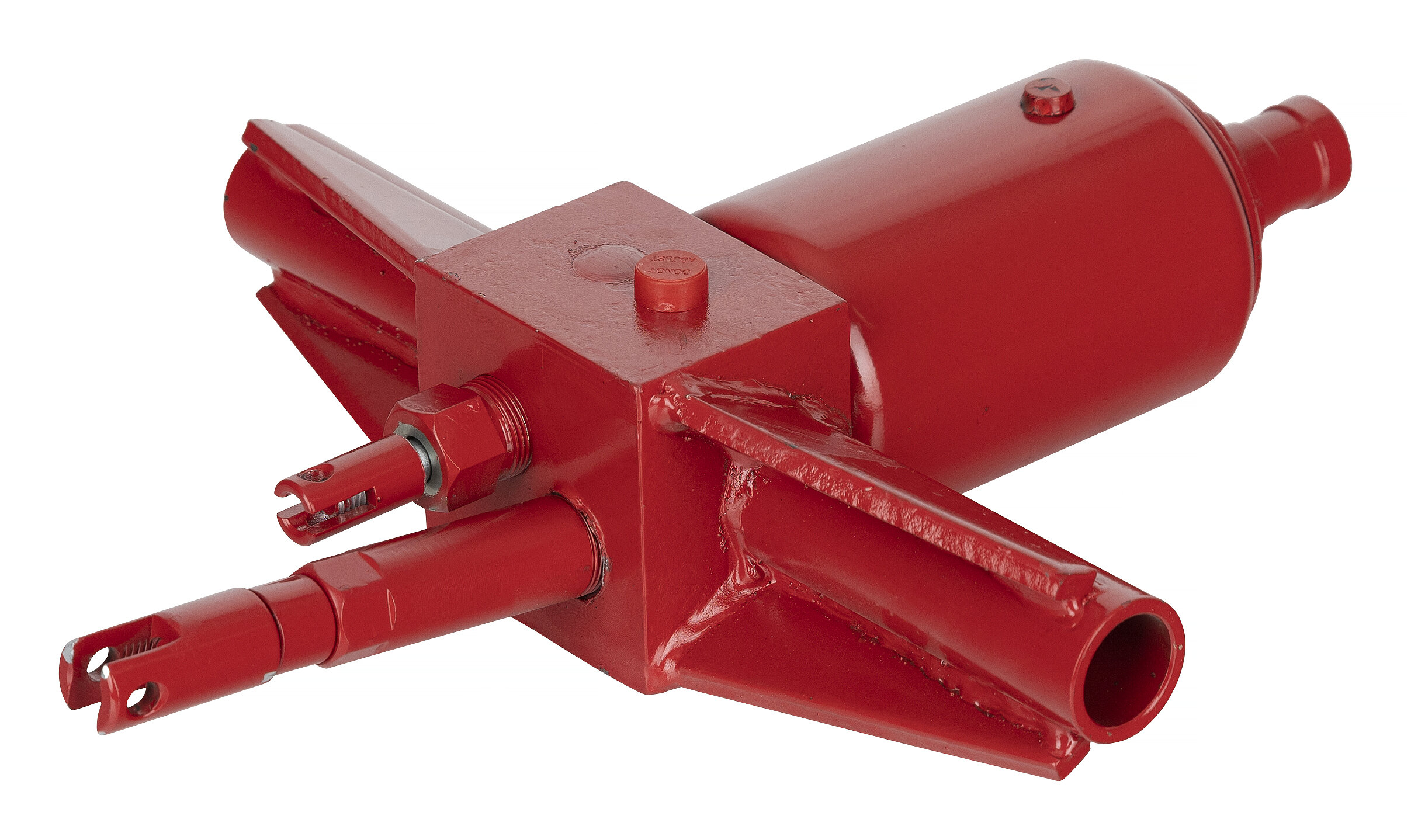 Köp PELA Pump till lyftbord hydrauliskt - Verktygsboden