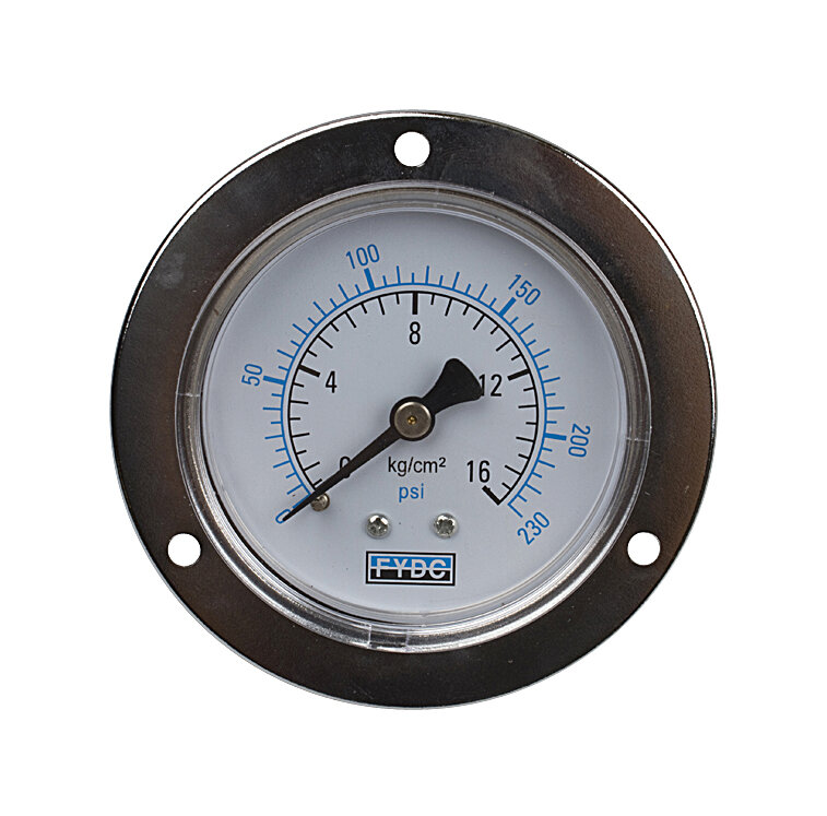 Köp PELA Manometer till 75506 - Verktygsboden