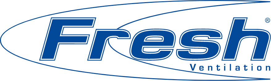 Fresh - Effektiva ventilationssystem och badrumsfläktar | Verktygsboden