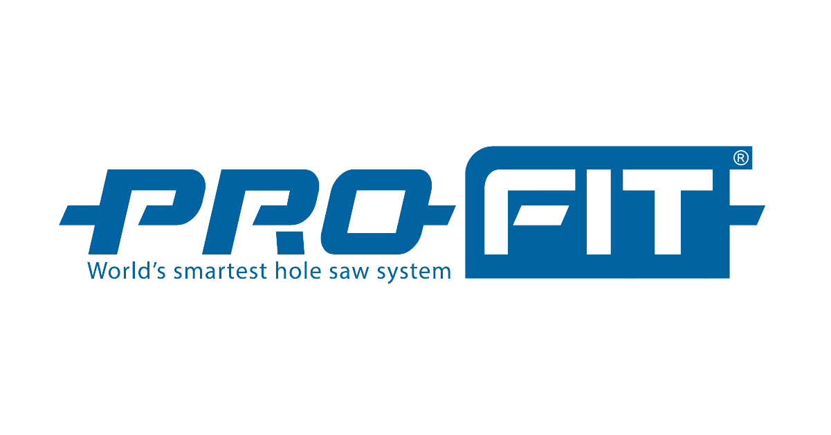 Pro-fit - Produkter från varumärket Pro-fit - Verktygsboden