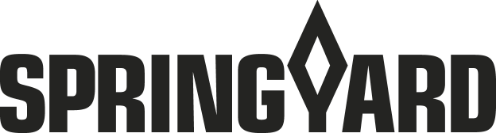 Springyard - Produkter för skovård & halkskydd - Verktygsboden